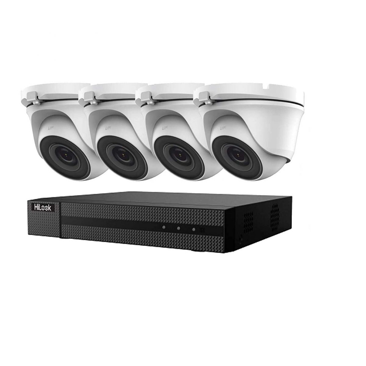 CCTV Installation Packages | Apt CCTV Installers London